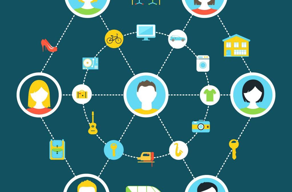 La Economía Colaborativa - DCabo Consultores - Servicios de Asesoría y ...